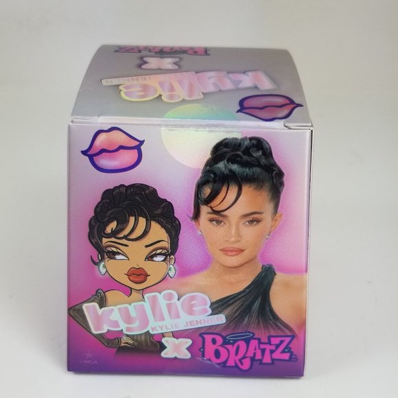 Bratz | Toys | Bratz Kylie X Blind Mystery Mini Pack Limited Edition ...